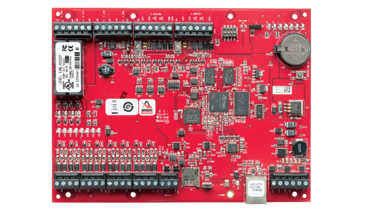 LNL-X2220 - Ok Telecomunicaciones