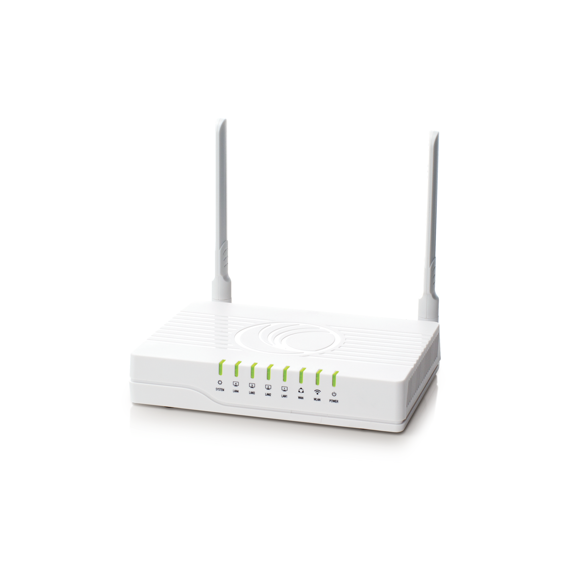 Router inalámbrico Modelo: CNPILOT-R190-ATA Marca: CAMBIUM NETWORKS ...