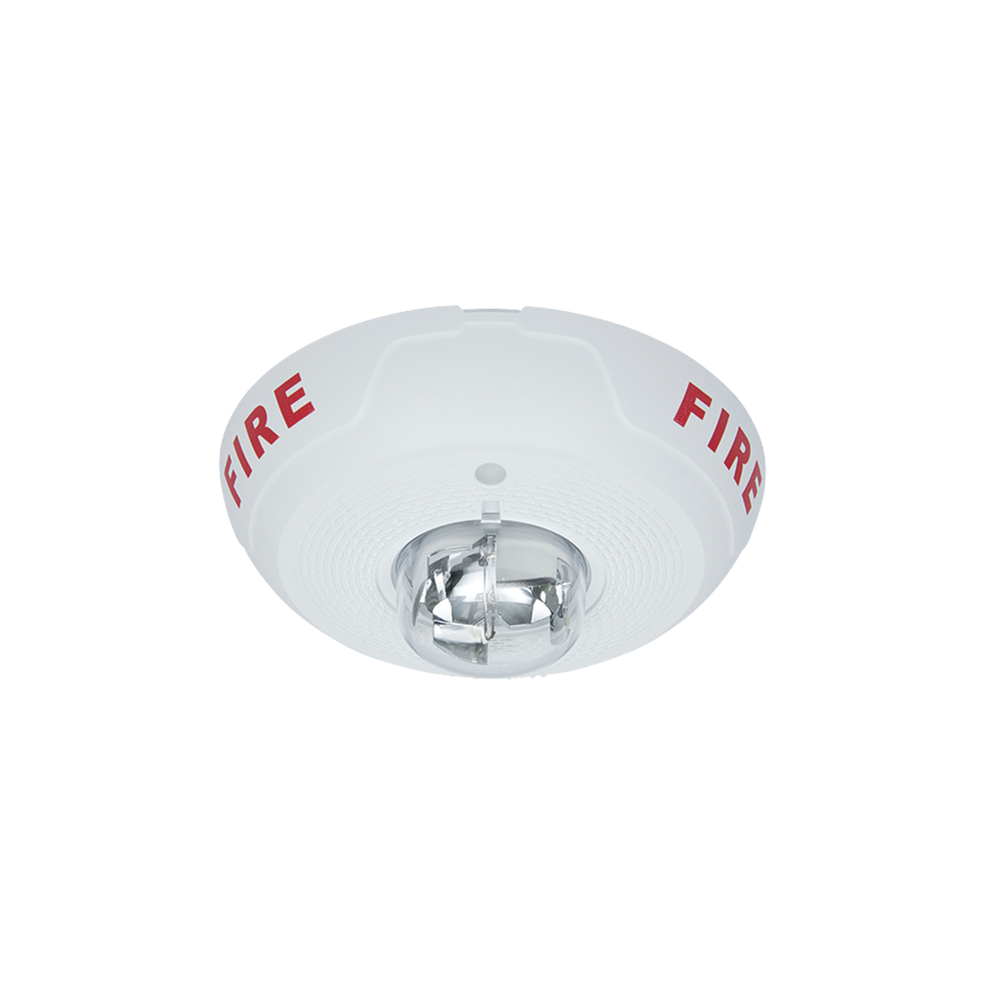 Sirena con Lámpara Estroboscópica PC2-WL SYSTEM SENSOR - Ok ...