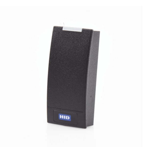 Lectora Modelo: R10SE Marca: HID - Ok Telecomunicaciones
